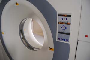 CT Scan (Computed Tomography) at Tolland Imaging Center, Connecticut